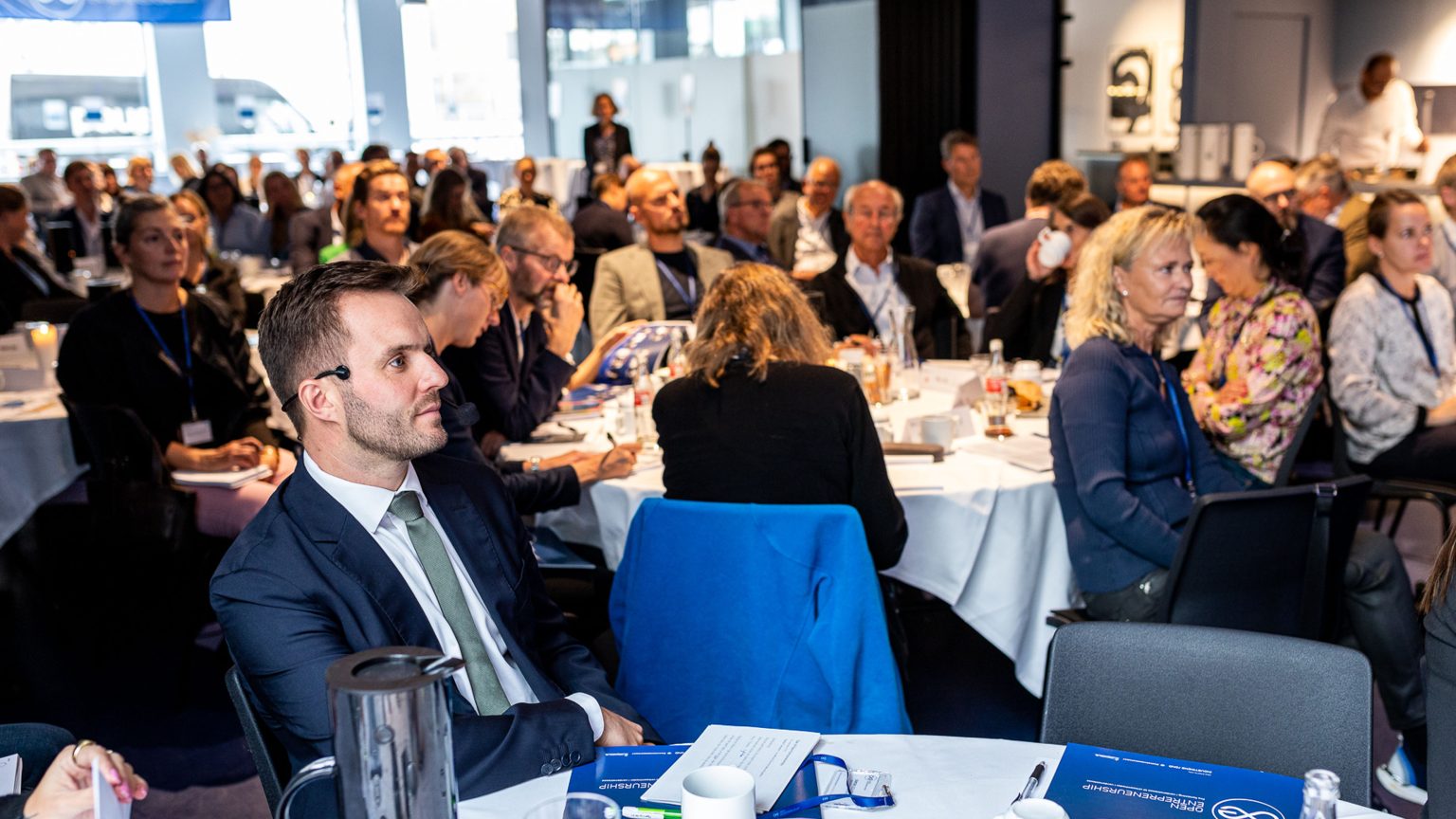Boost til samarbejdet mellem forskning og erhvervsliv - Open ... Boost til samarbejdet mellem forskning og erhvervsliv - Open ...